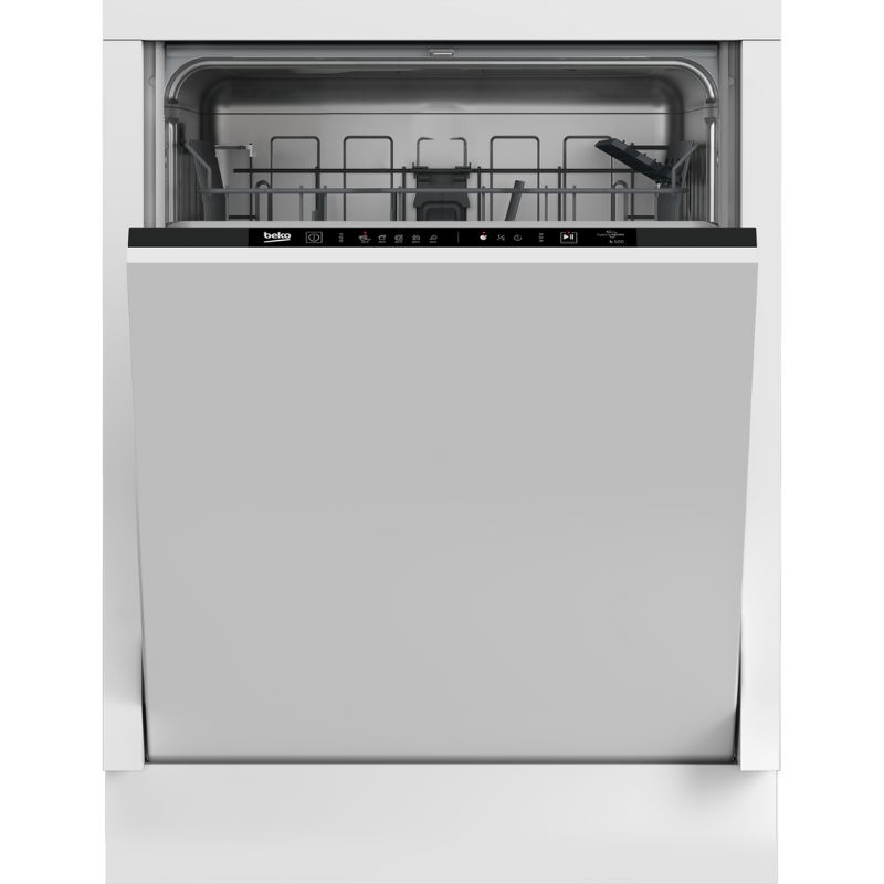 Lave-vaisselle sans bandeau BEKO BLVI74F